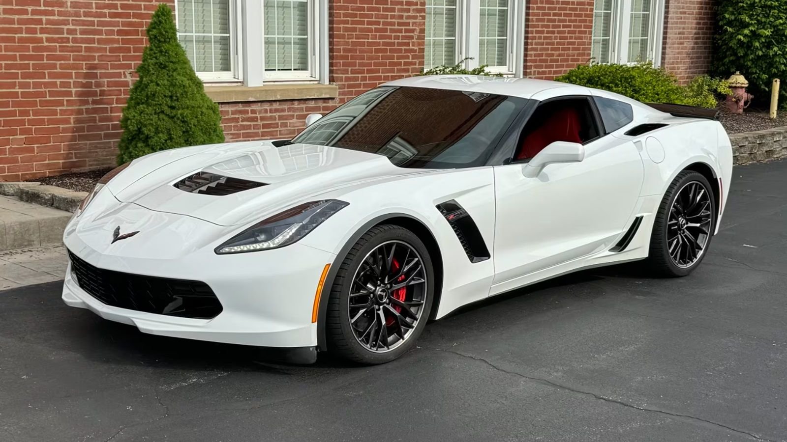 8 Incredible Corvette Collections Coming to Mecum Indy! | Corvetteforum