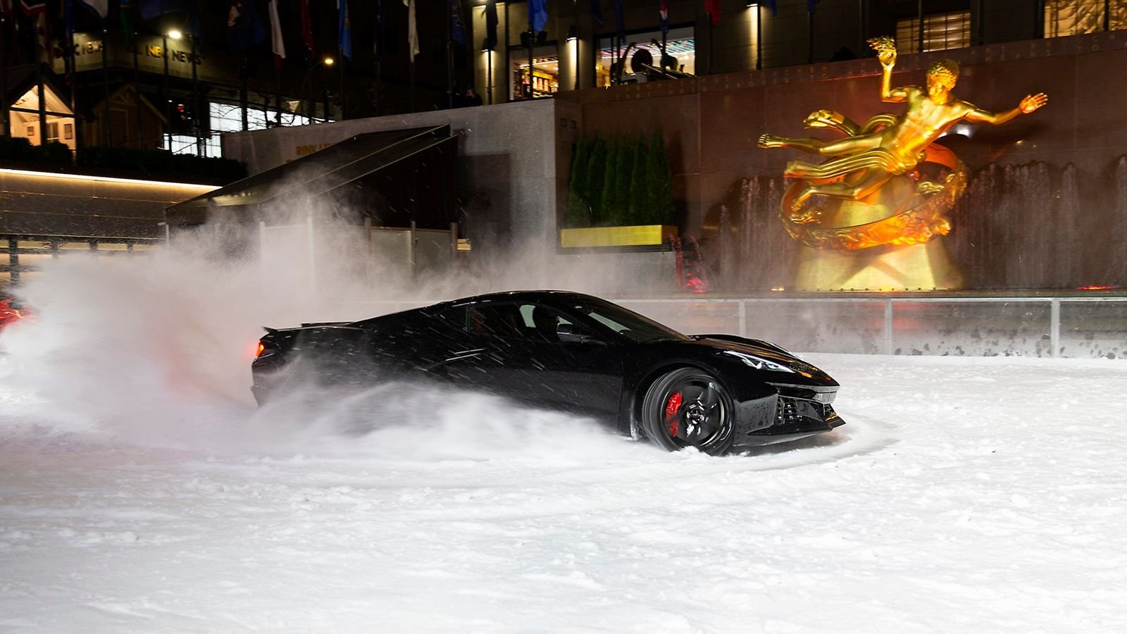 10 Takeaways from 2025 Corvette Production Figures | Corvetteforum