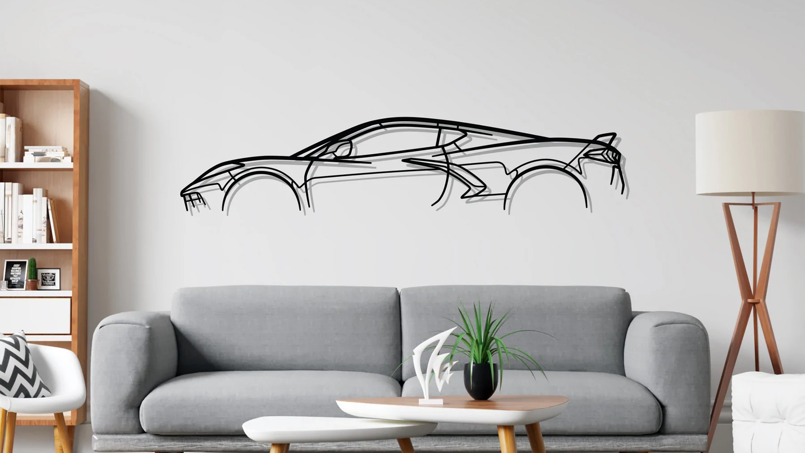 6 Must-Have Decorative Items For Corvette Enthusiasts | Corvetteforum