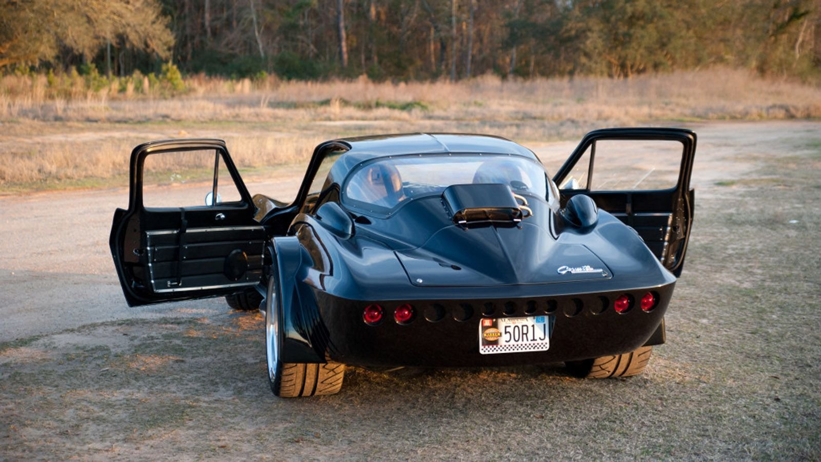 15 Cool Corvettes That Will Make You Want to Buy One | Corvetteforum