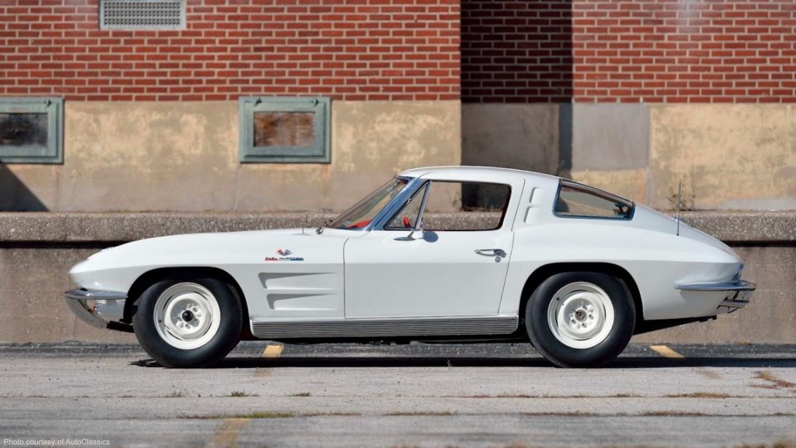 Flashback Friday: Rare Z06 C2 is Worth Over Half a Million Dollars ...