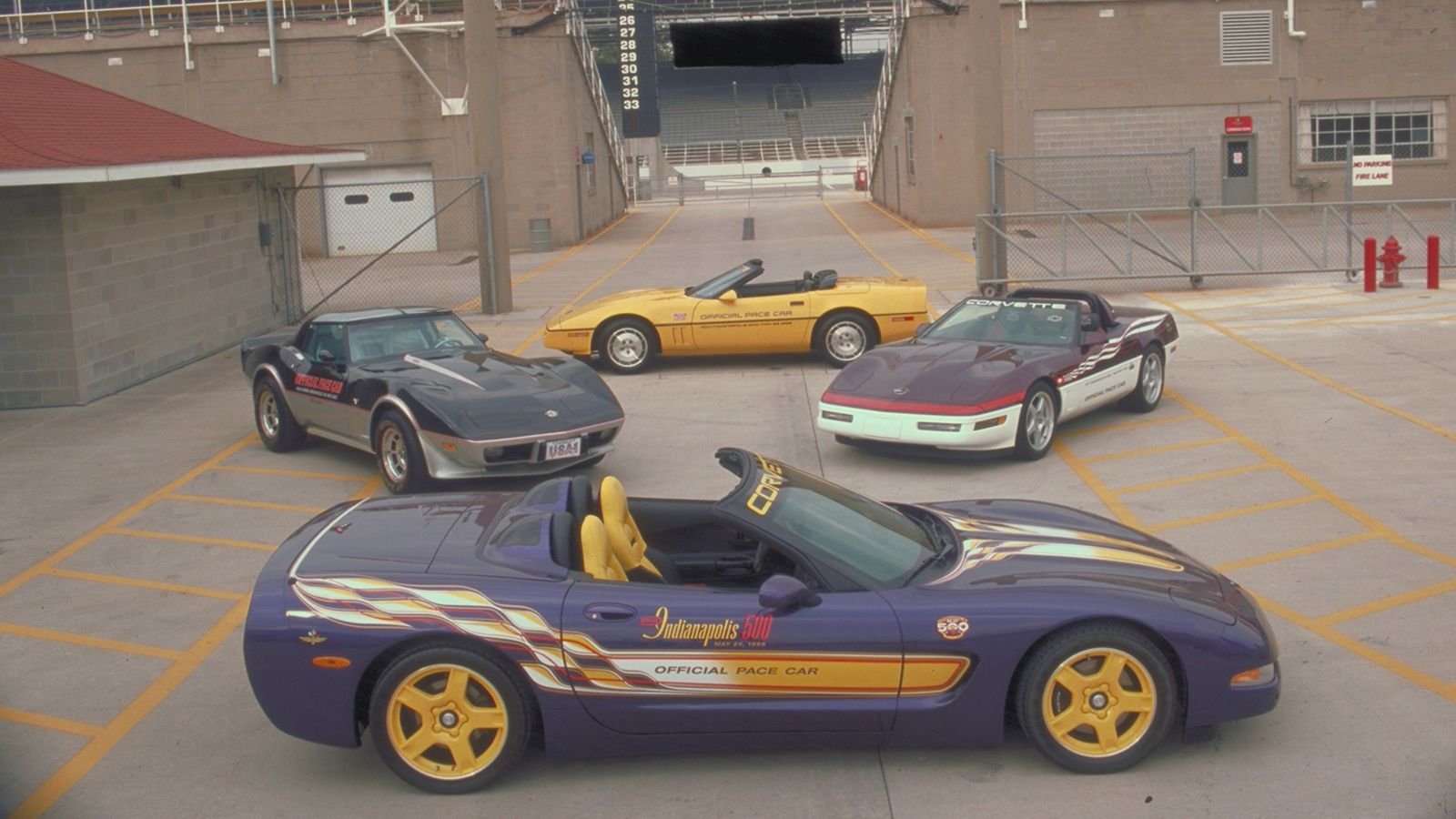 5 Most Overrated (& Underrated) Corvettes of All Time! | Corvetteforum