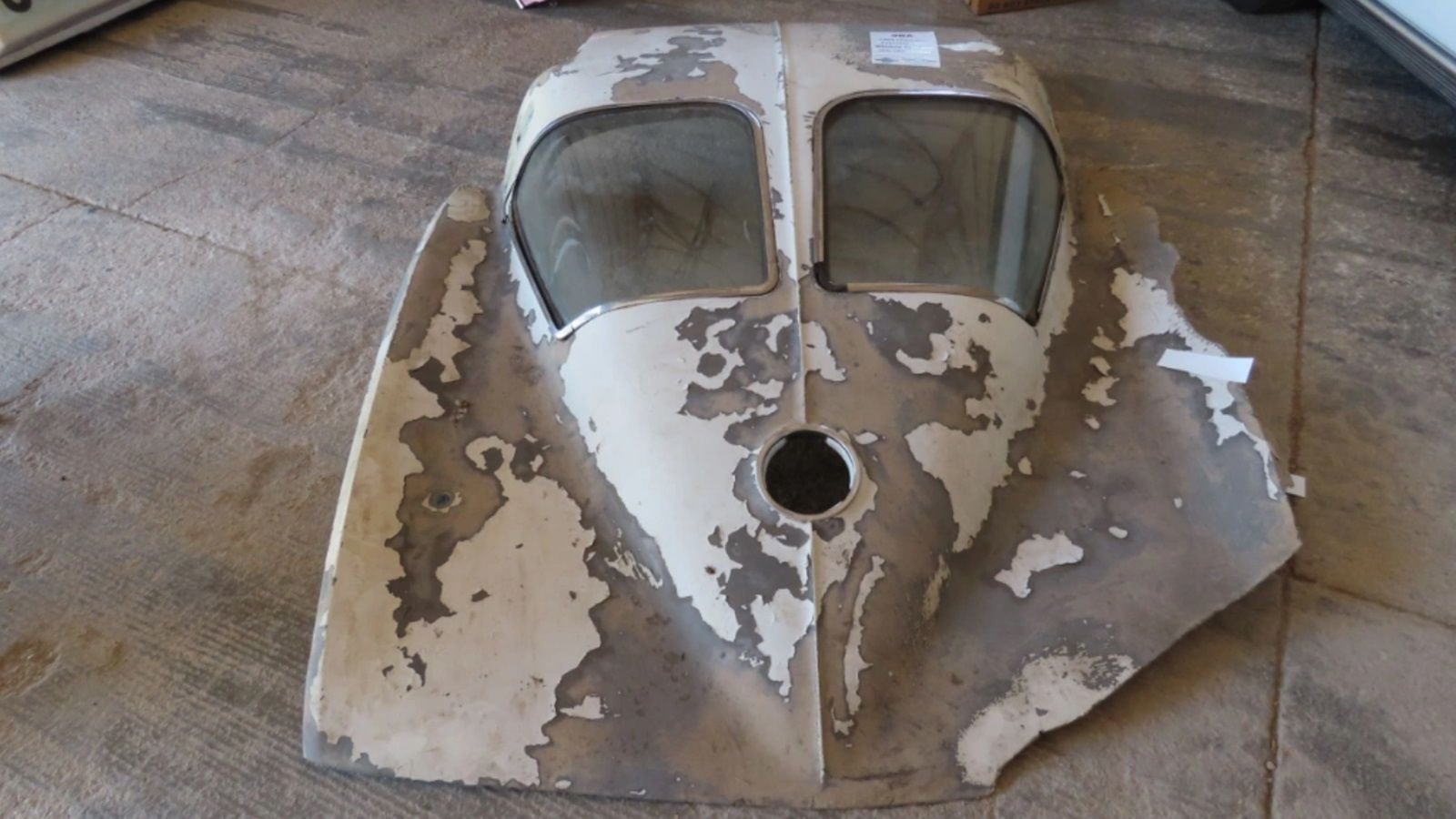 Bill Slavens 'Corvette Hoard' Was NOT a Typical Auction | Corvetteforum