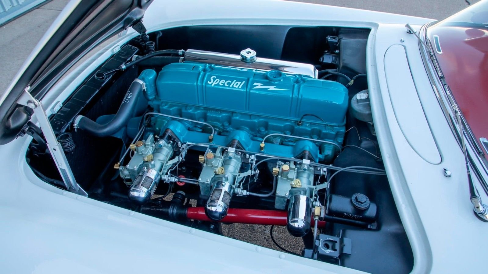 Last 1953 Corvette Ever Built Heads to Auction | Corvetteforum