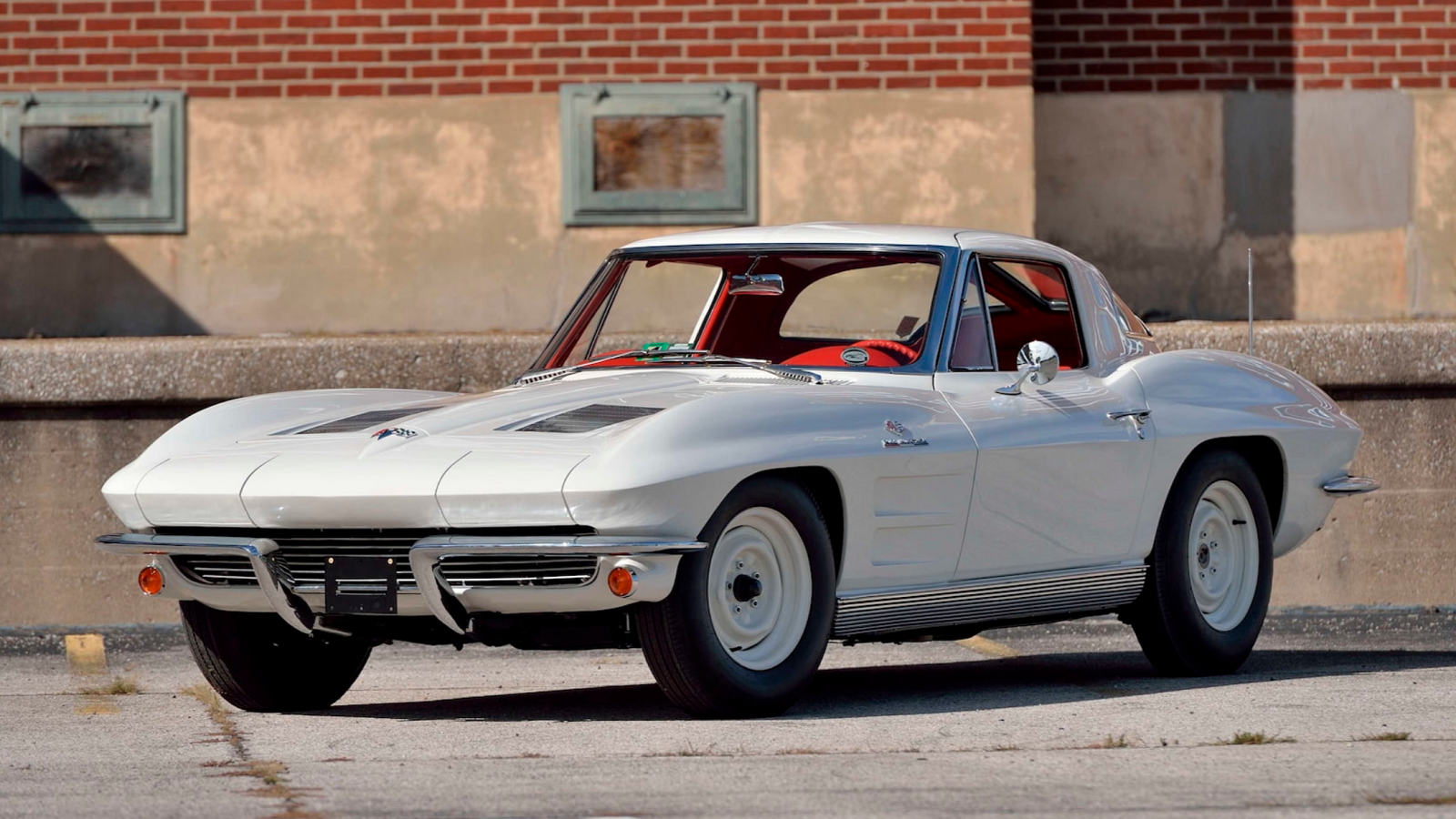 C2 Corvette Z06/N03: Barn Find of the Year? | Corvetteforum