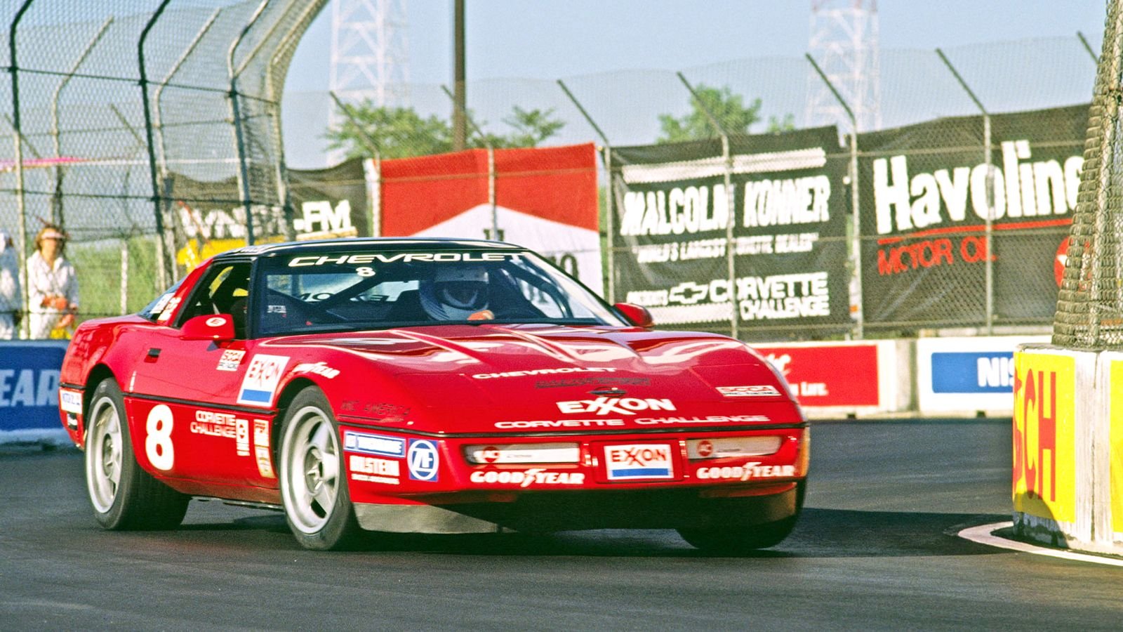Corvette Racing Through the Decades | Corvetteforum