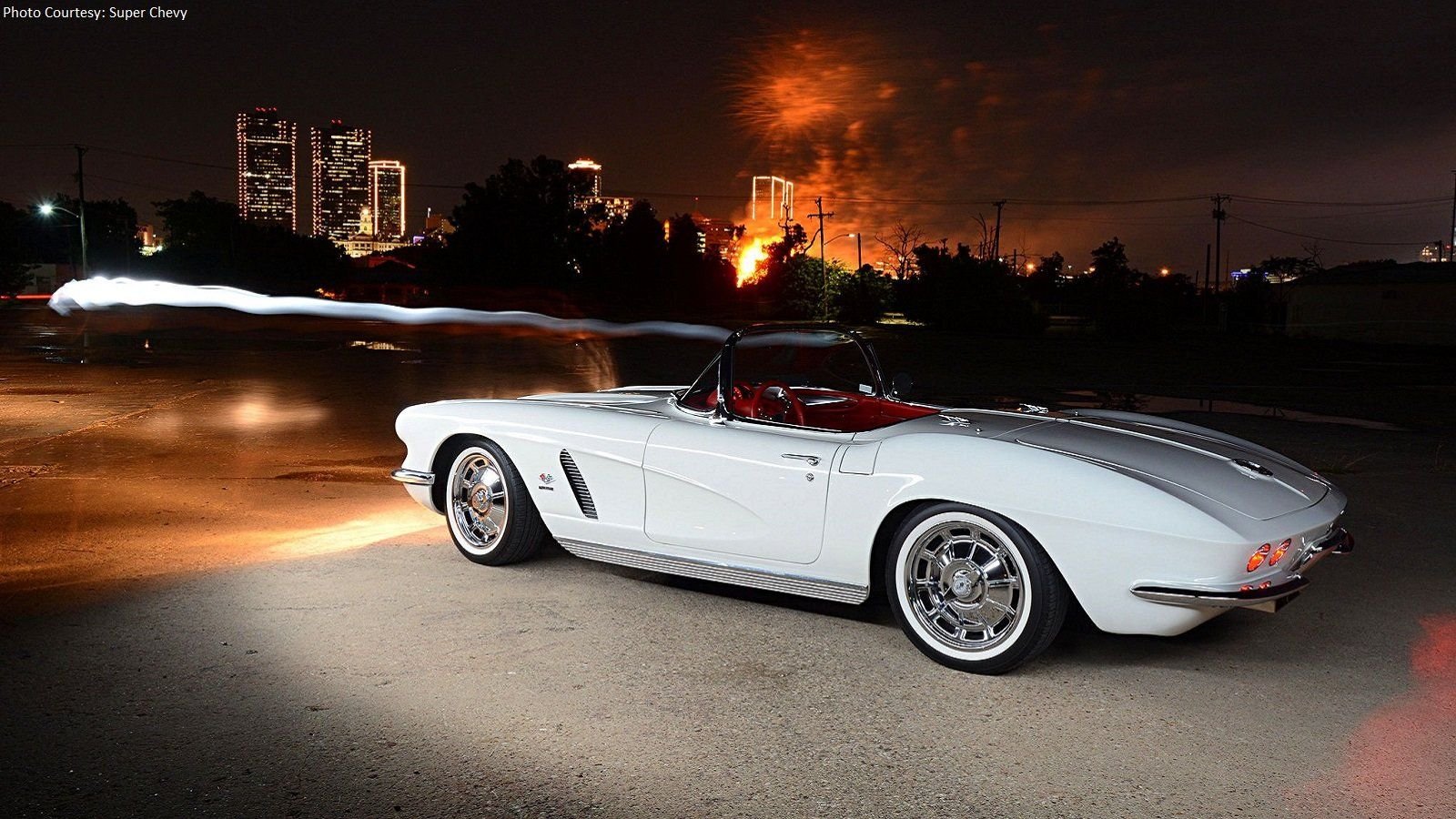 1962 C2 Corvette Has Modern Power and a Beautiful Story | Corvetteforum
