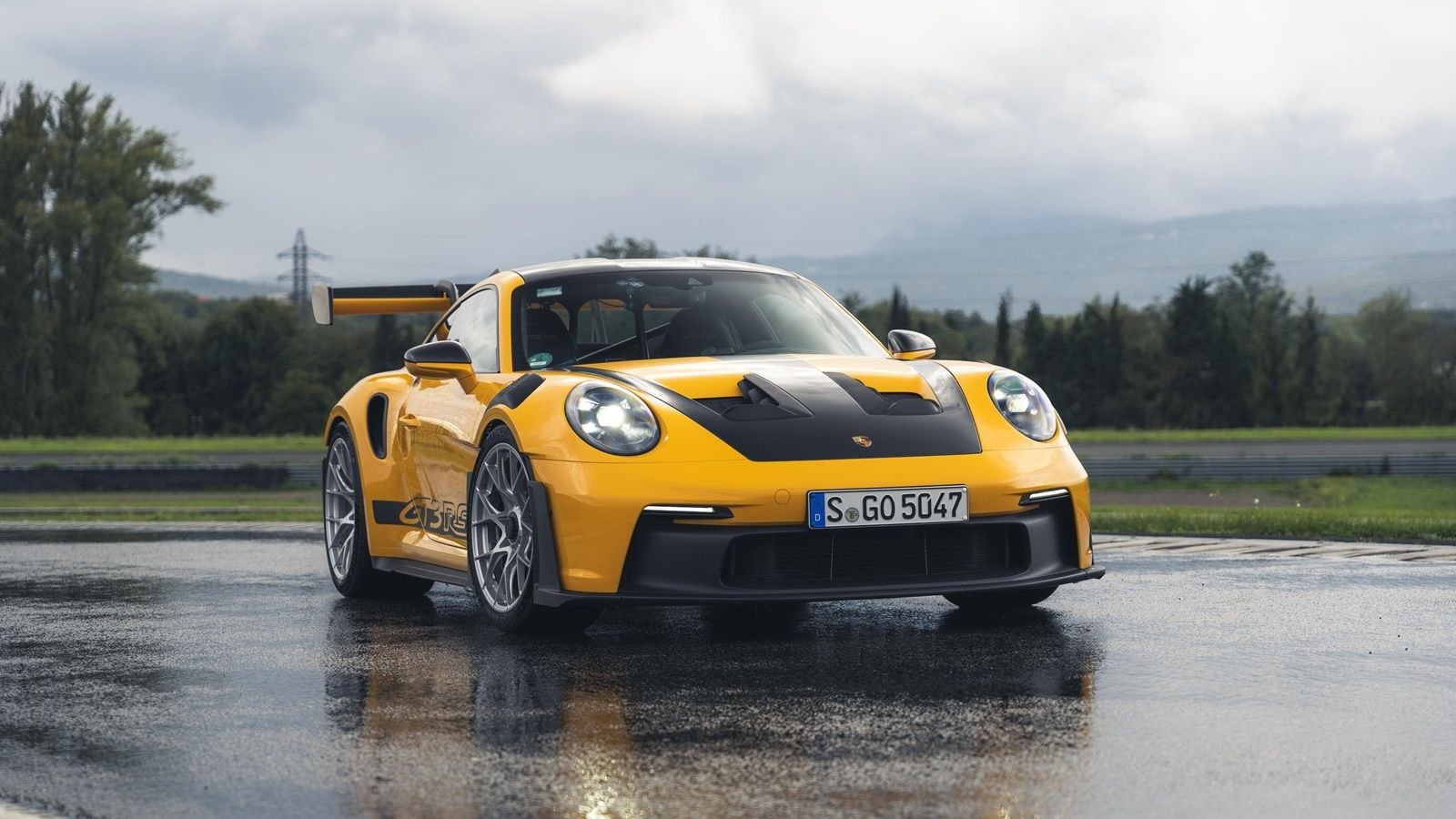 10 Fastest Production Sports Cars to Ever Lap the Nürburgring ...