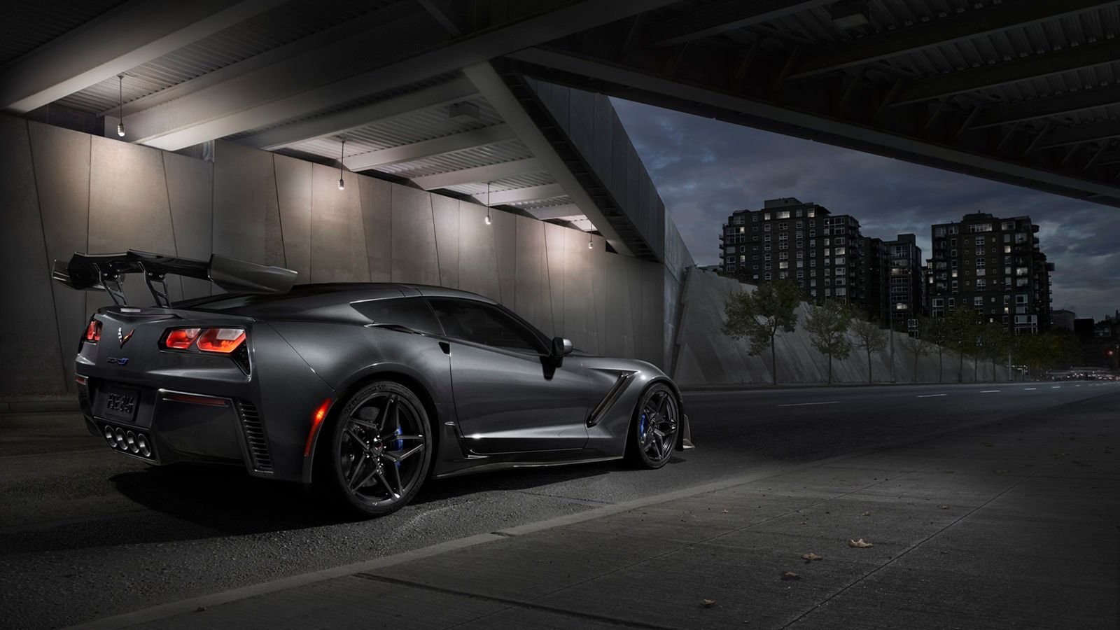 The Best Factory Brakes of Every Corvette Generation | Corvetteforum