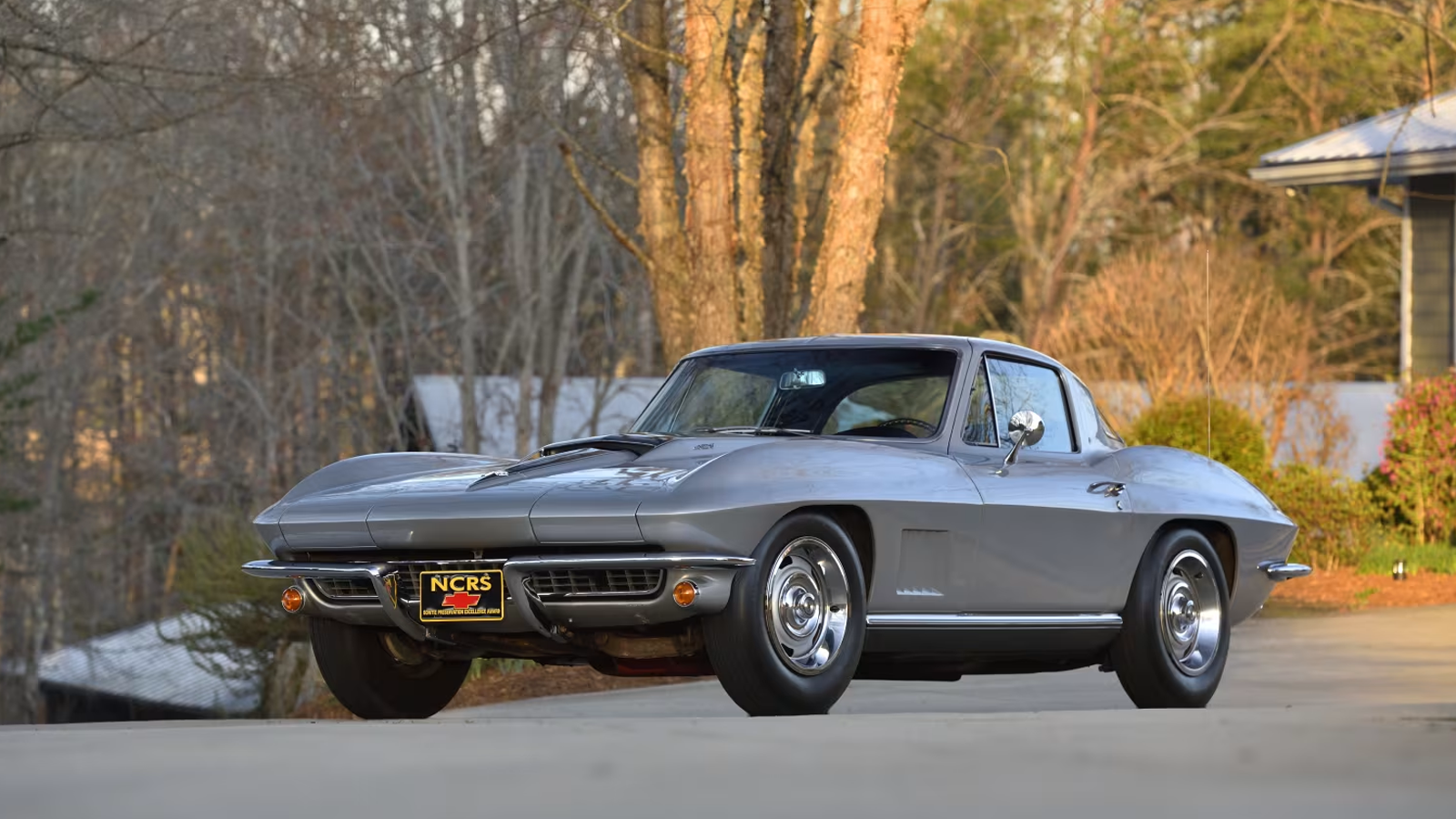 Dr. Mark Davis Collection Set to Dazzle at Mecum Indy May 9-17 ...