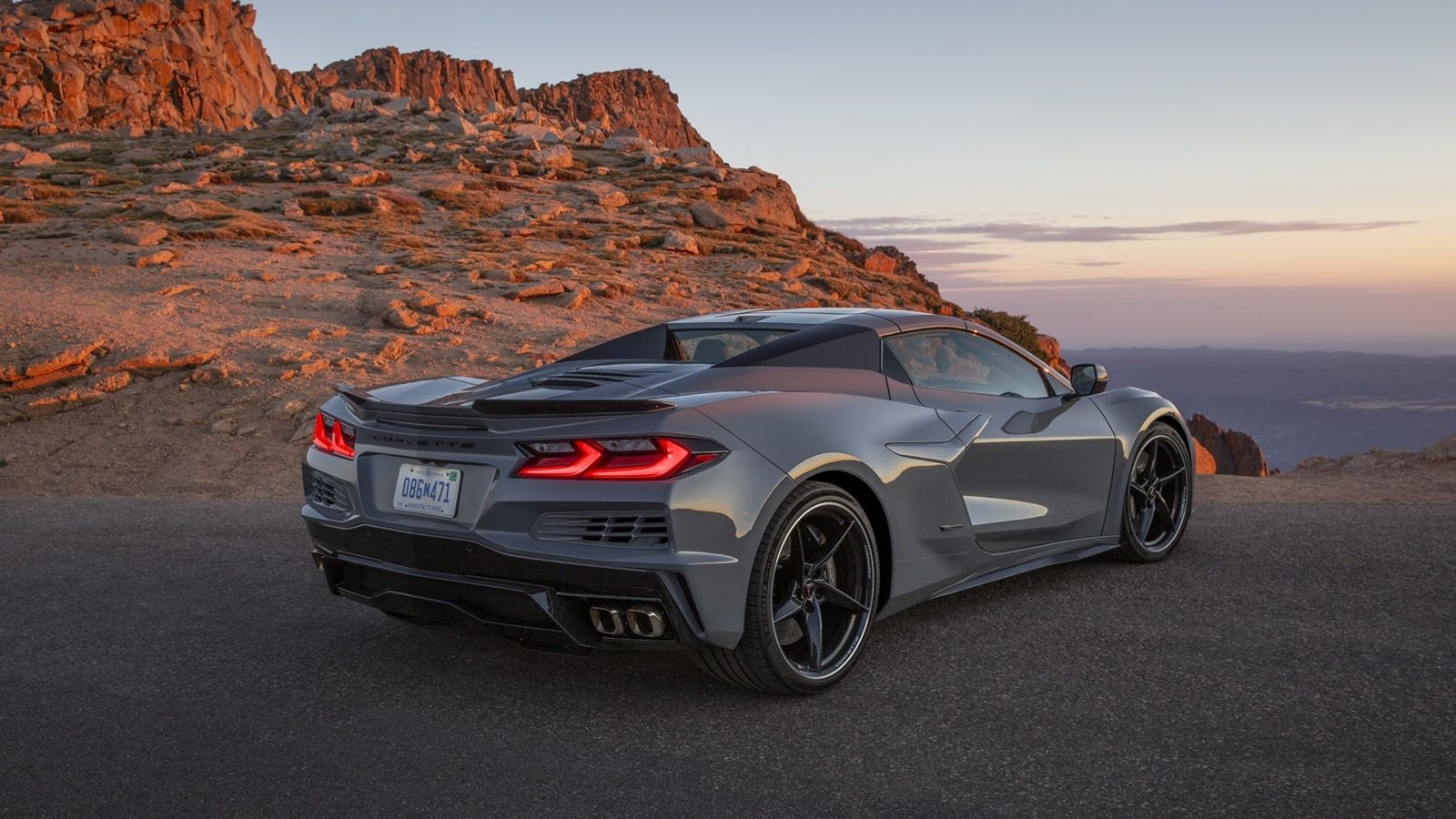 10 Least Popular C8 Corvette Colors (So Far) | Corvetteforum