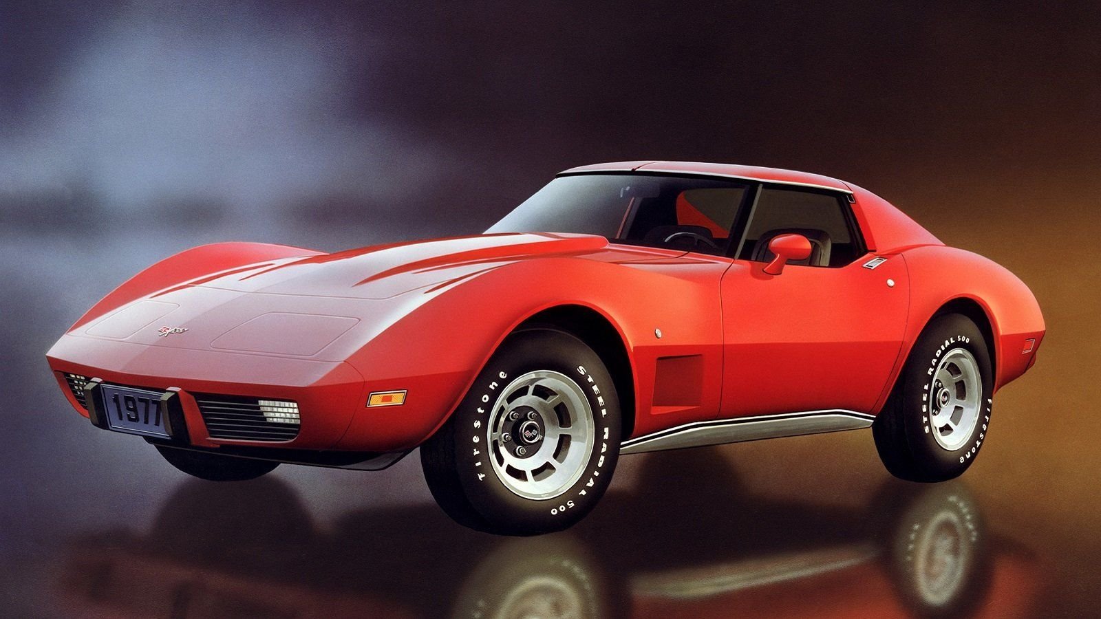 C3 Corvette Design Updates Through the Years | Corvetteforum