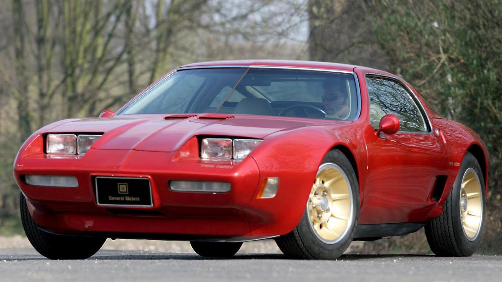 Mid-Engine Corvette Concepts That Never Made It | Corvetteforum