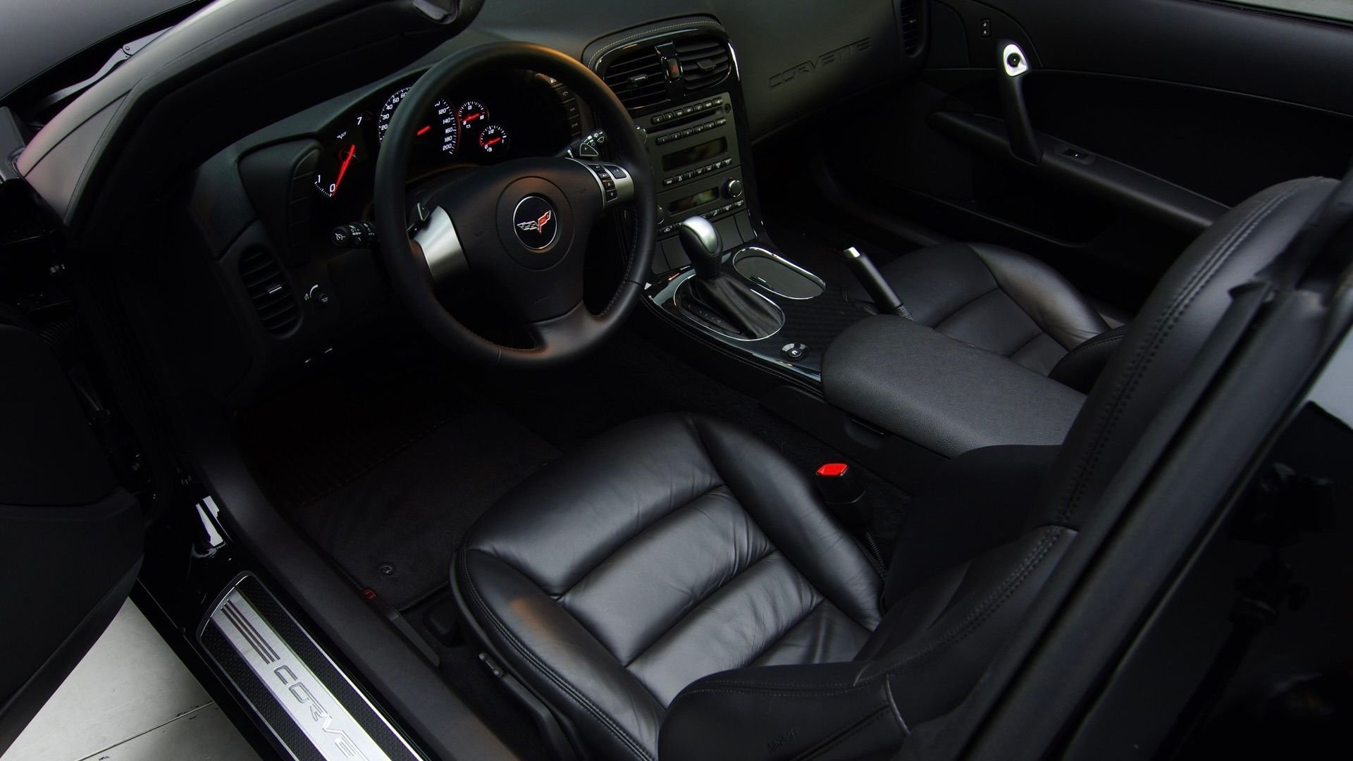 Dale Earnhardt Hall of Fame Corvette Is One of Just 10 Built ...