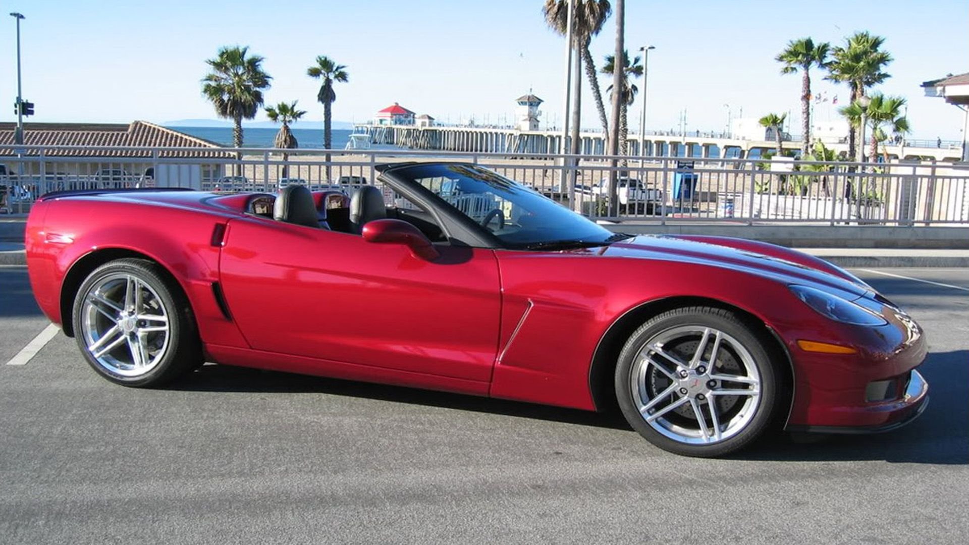 C6 Corvette: How to Install a Wide Body Conversion Kit | Corvetteforum