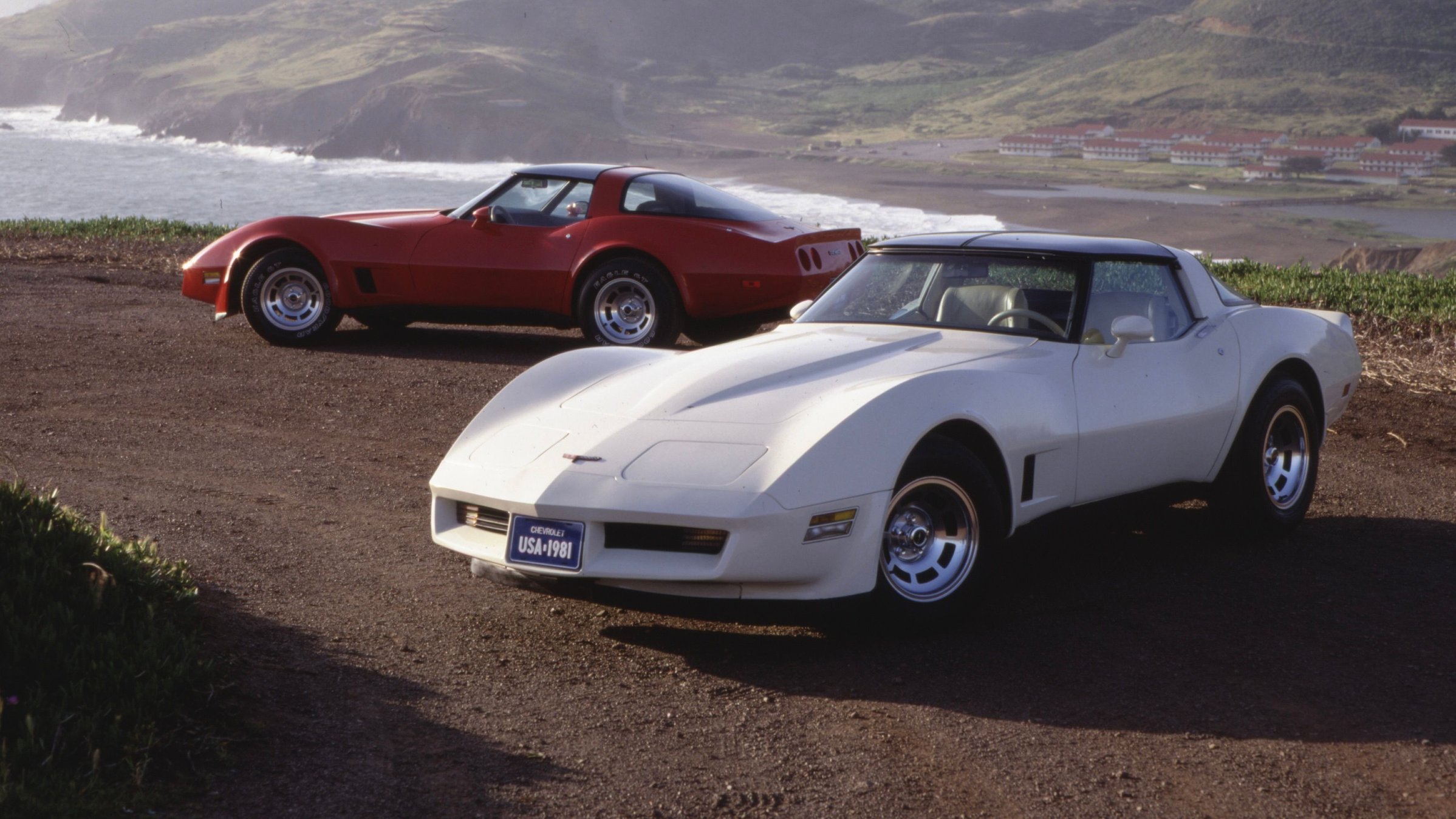 5 Most/Least Popular Corvette Model Years | Corvetteforum