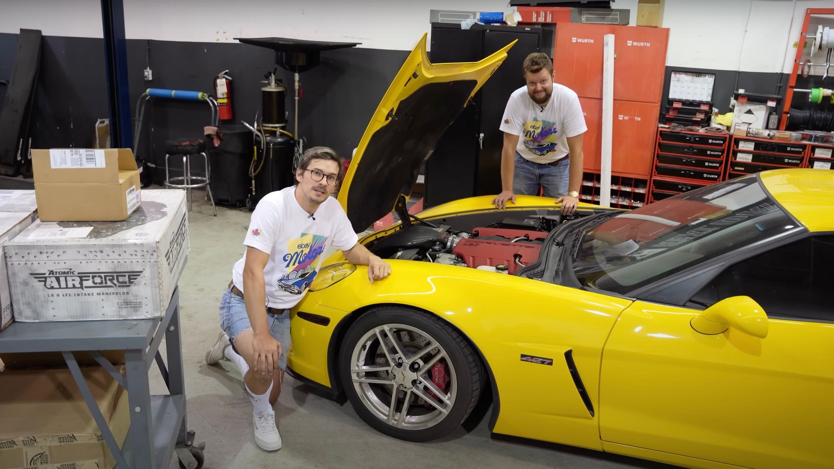 C6 Z06 Project Car Proves It's a Performance Bargain | Corvetteforum