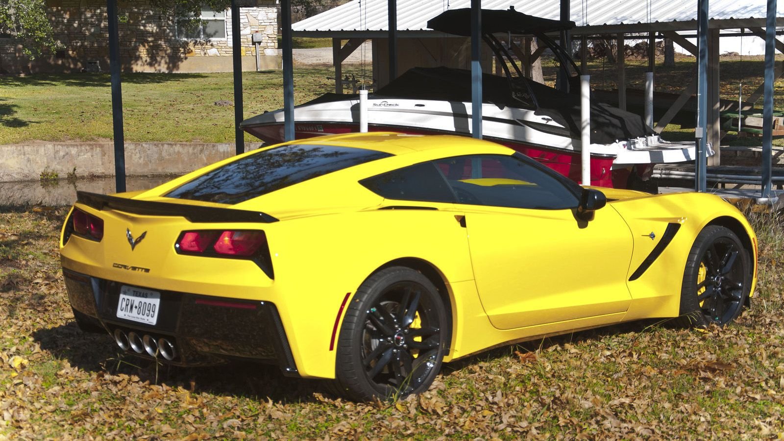 Every C7 Corvette Color Ever Made, All in One Place! | Corvetteforum
