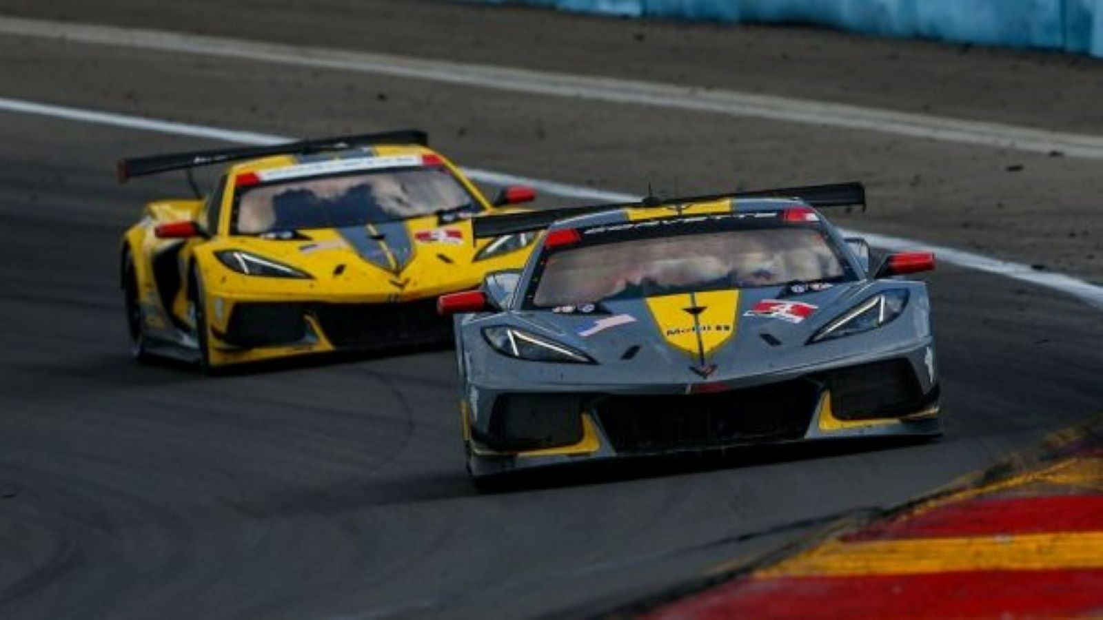 Here's What the Z06 and C8.R Have in Common | Corvetteforum