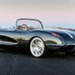 6 Best C1 Corvette Restomod Builds In Recent Years | Corvetteforum