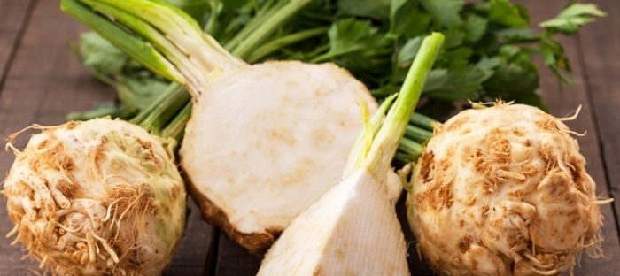 Celeriac: An Underutilized Vegetable - Dave's Garden