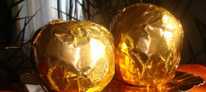 Apples in Folklore and Fairy Tales - Dave's Garden