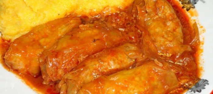 Sarmale are a Must Have for Christmas in Romania - Dave's Garden