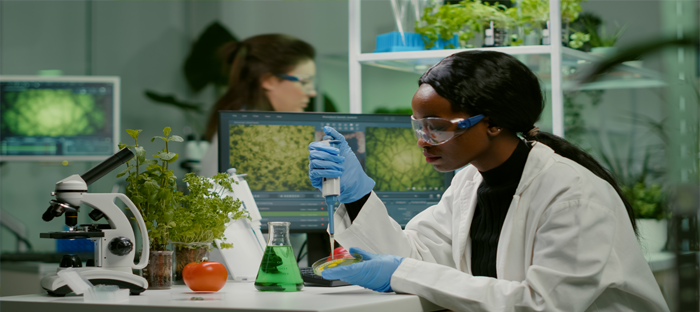 Surprising Plant Senses - Dave's Garden