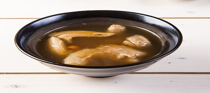 Unusual Soups of the World - Dave's Garden