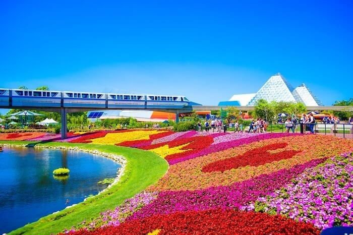 The Happiest Places On Earth: Landscaping Disneyland and Disney World ...