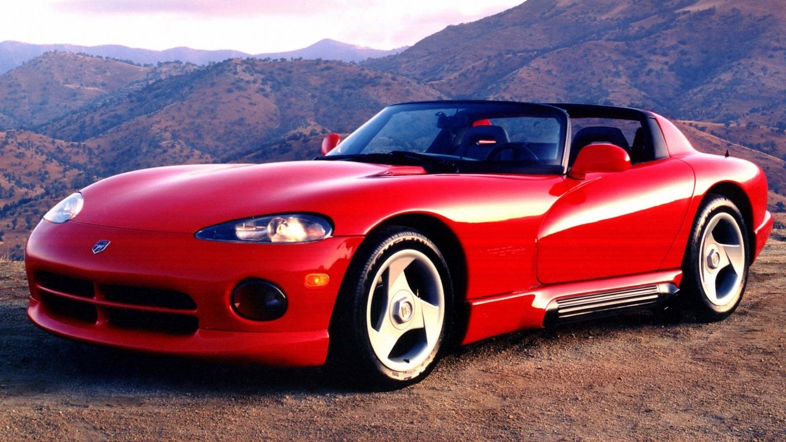 7 Dodge Cars that Will Gain Value | Dodgeforum