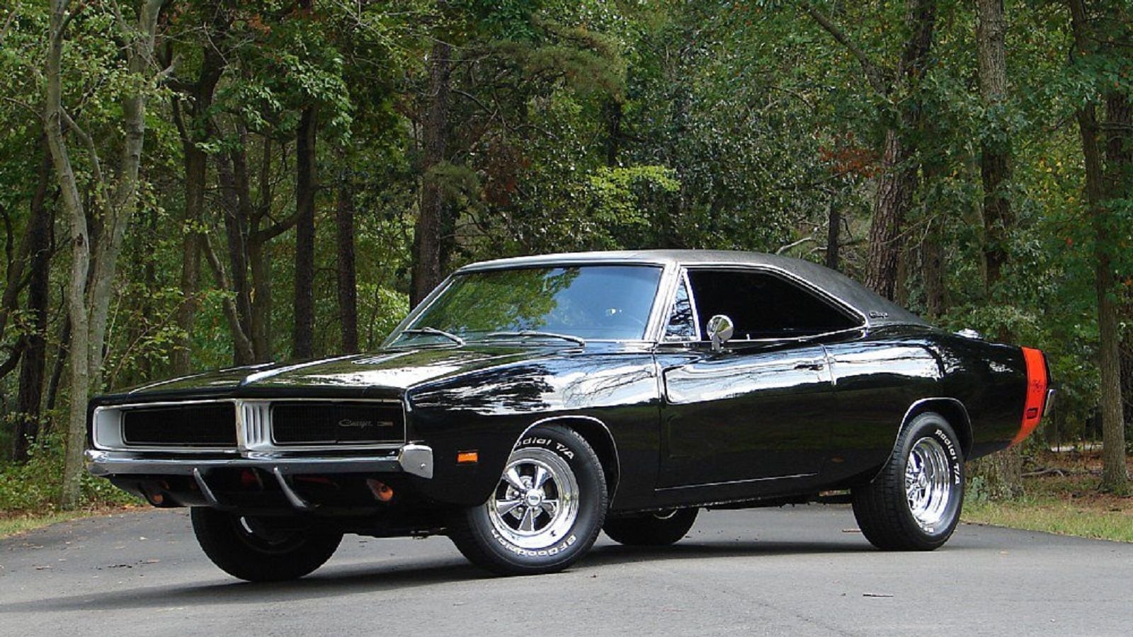 Rare Facts About the Classic Charger (Photos) | Dodgeforum