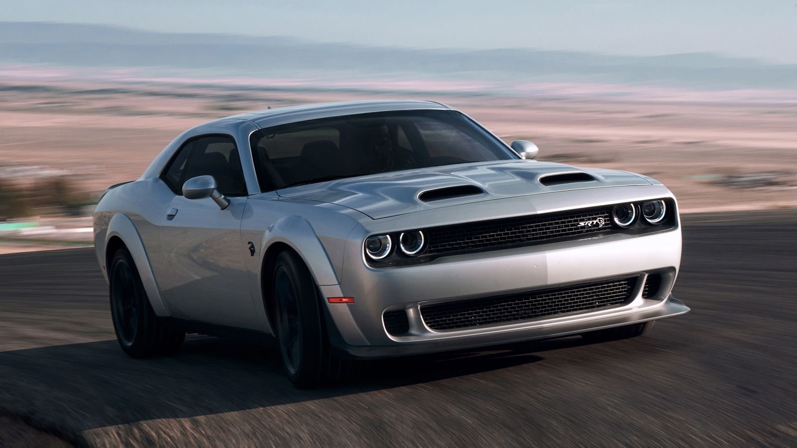 Slideshow: Hellcat Redeye Will Keep You Up All Night | Dodgeforum