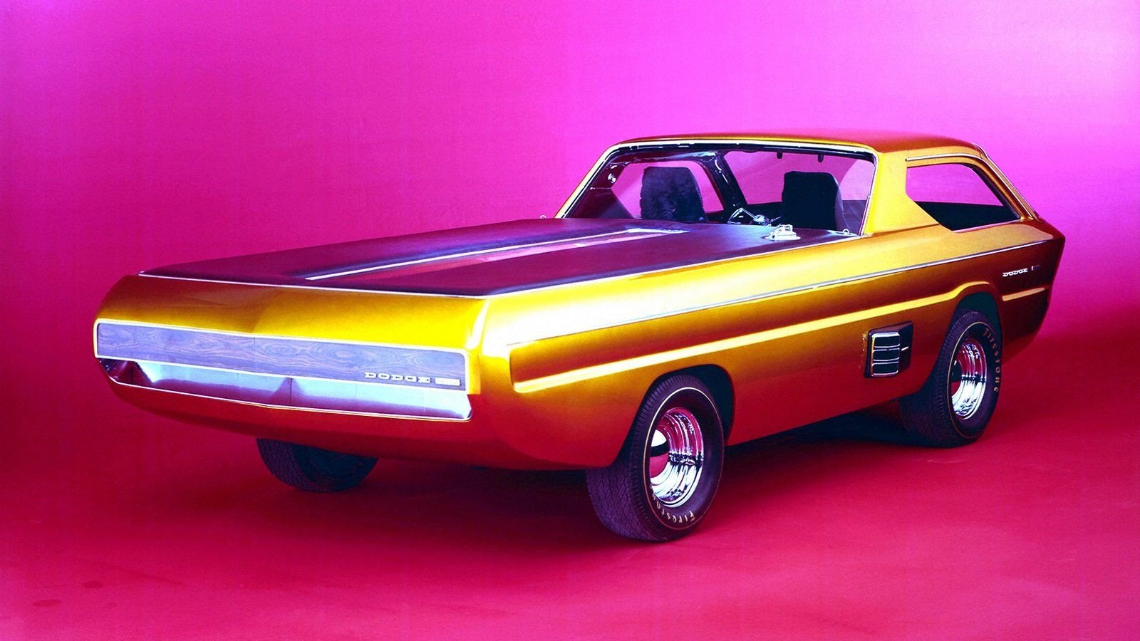Some of the Coolest Dodge Concepts Ever | Dodgeforum
