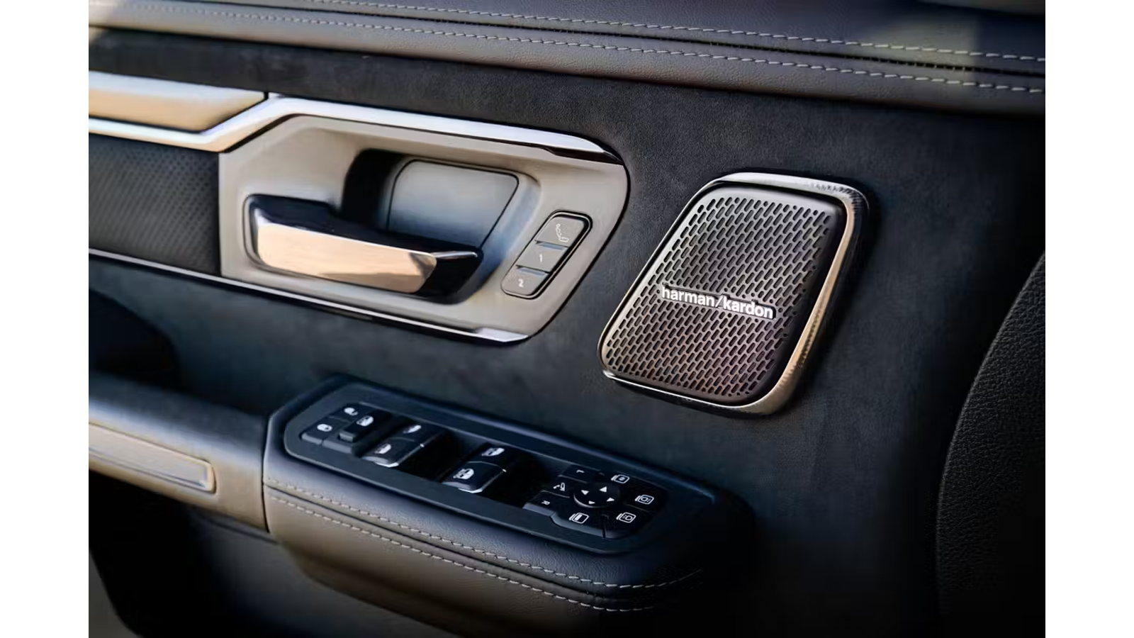 RAM 1500 RHO Aims to Take A Share of F-150 Raptor's Sales | Dodgeforum