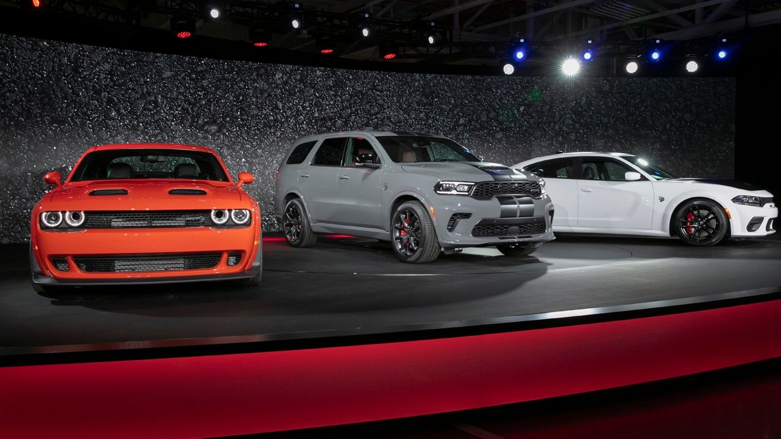 10 Reasons Why the Hellcat Was Awesome | Dodgeforum