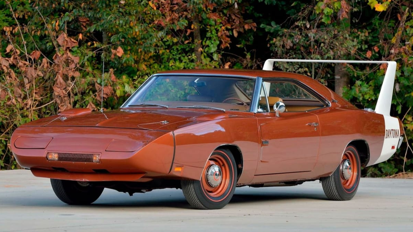 10 Most Expensive Mopar Cars Sold At Auction to Date | Dodgeforum