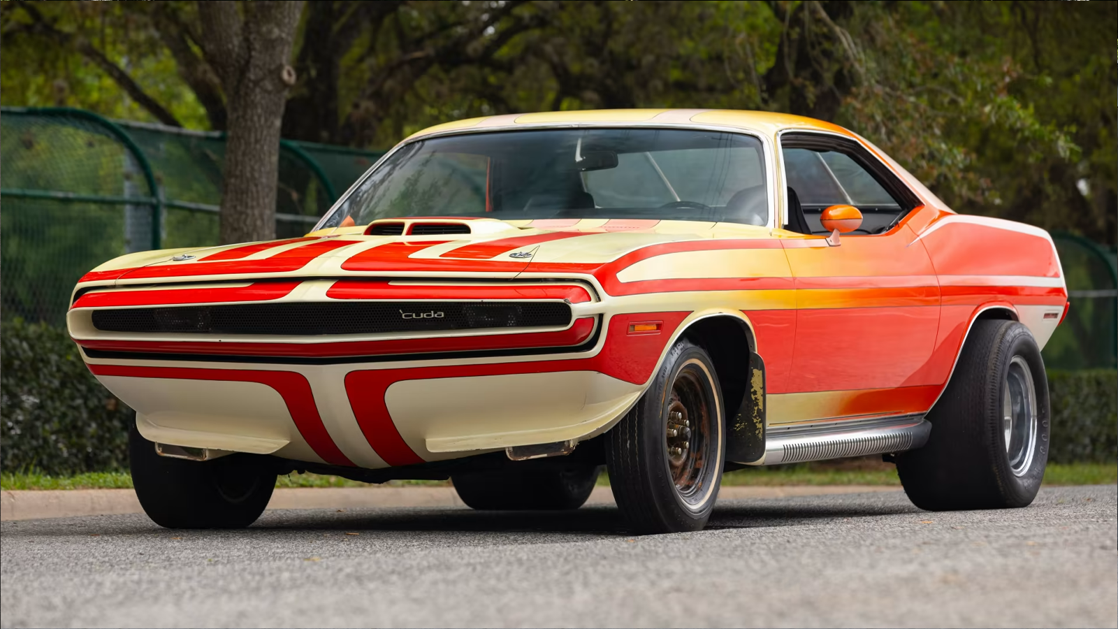 10 Most Expensive Mopar Cars Sold At Auction to Date | Dodgeforum