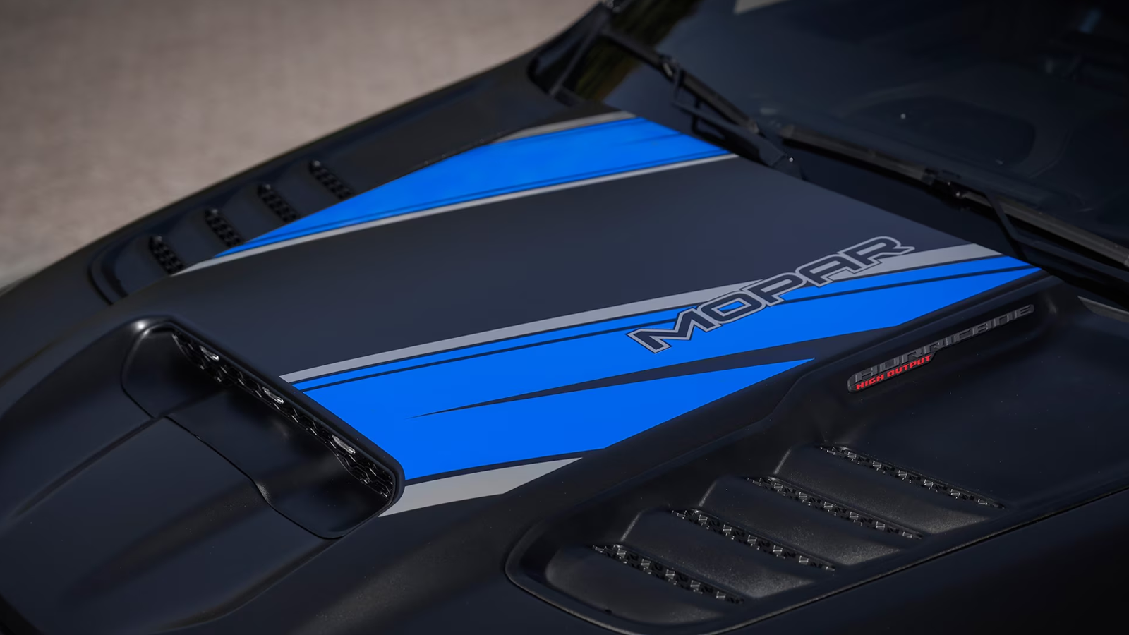 There's A New Mopar RAM RHO: 6 Things to Know | Dodgeforum