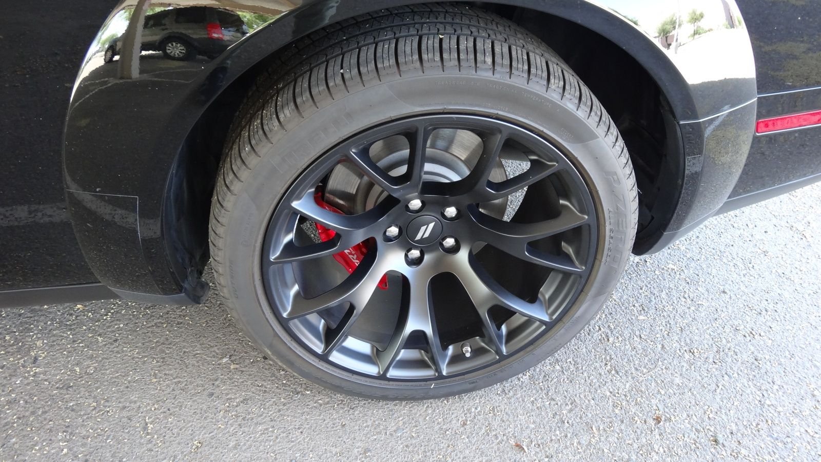 2023 Dodge Challenger Scat Pack WideBody Shakedown: A Last Chance Look ...