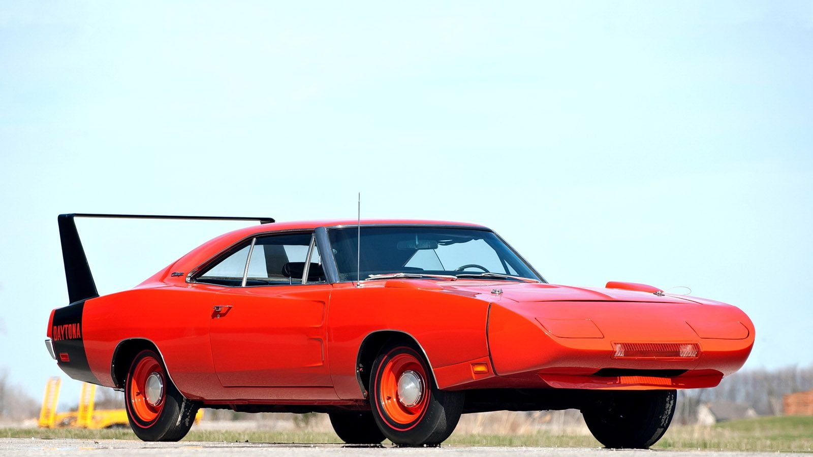 The 8 Most Expensive Dodge Cars | Dodgeforum