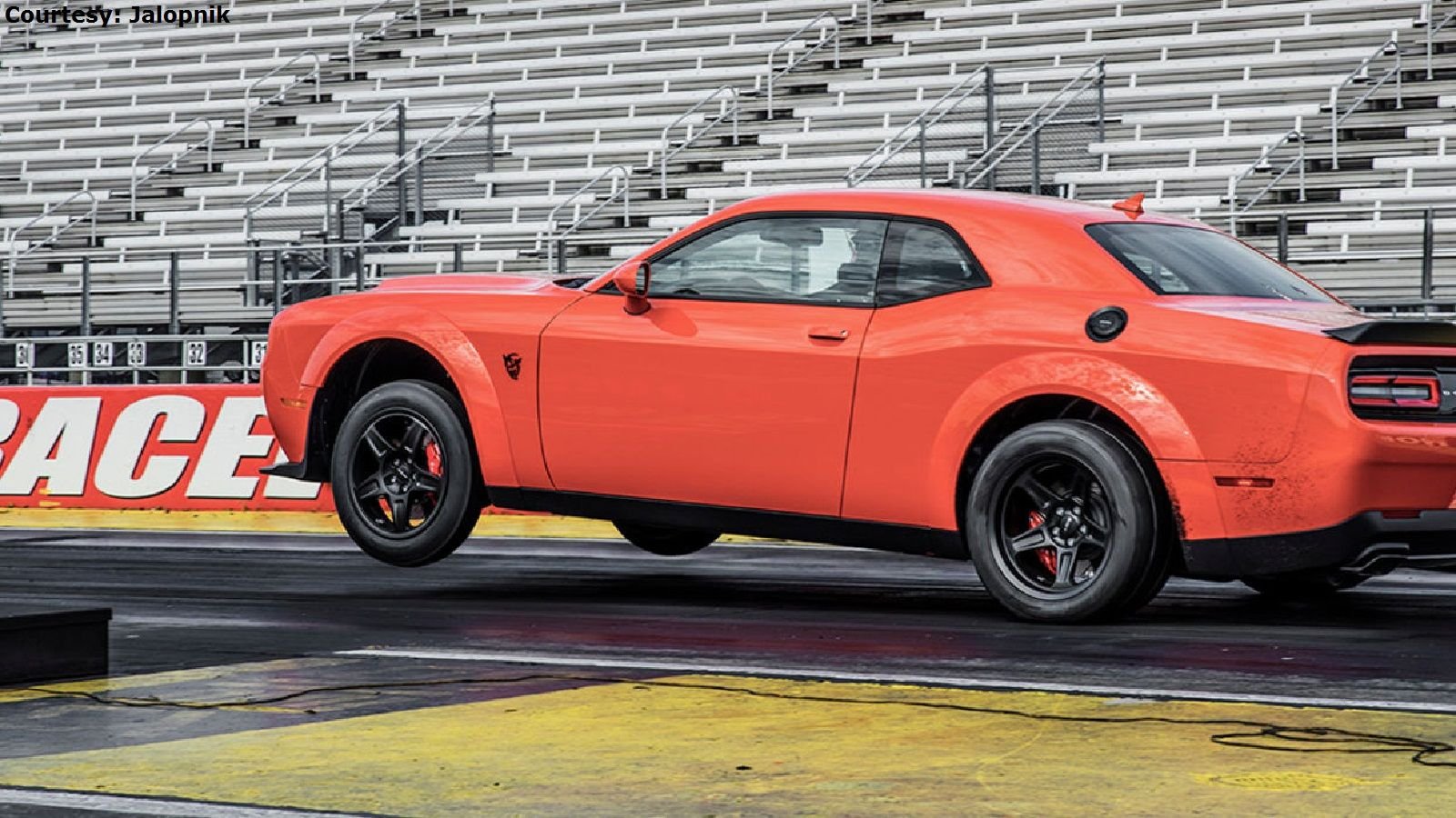 Slideshow: Dodge is a Demon in the Art of Hype | Dodgeforum