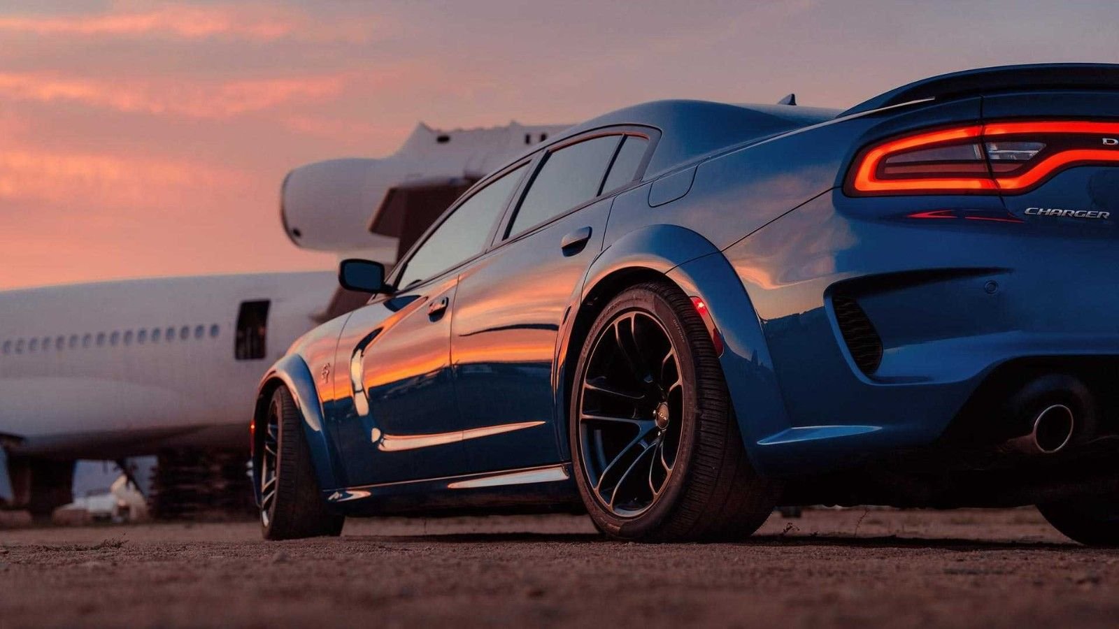 Dodge Charger SRT Hellcat Widebody is Worth Every Penny | Dodgeforum