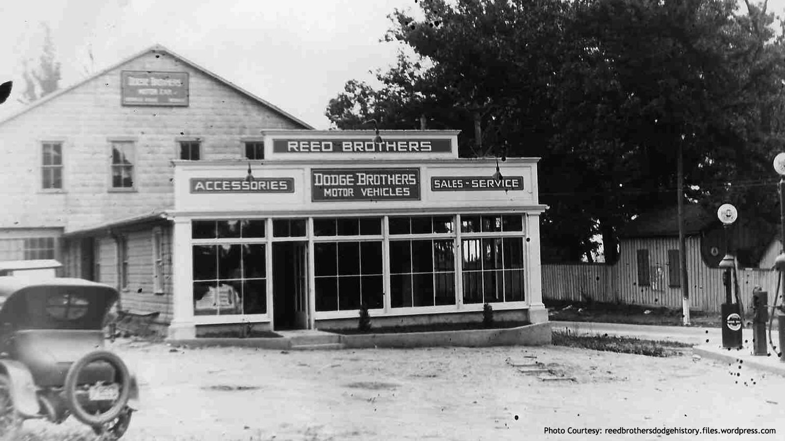 7 Dodge Facts You Probably Didn't Know | Dodgeforum