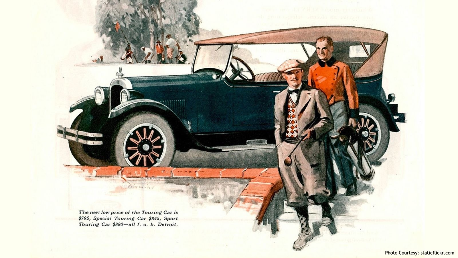 7 Dodge Facts You Probably Didn't Know | Dodgeforum