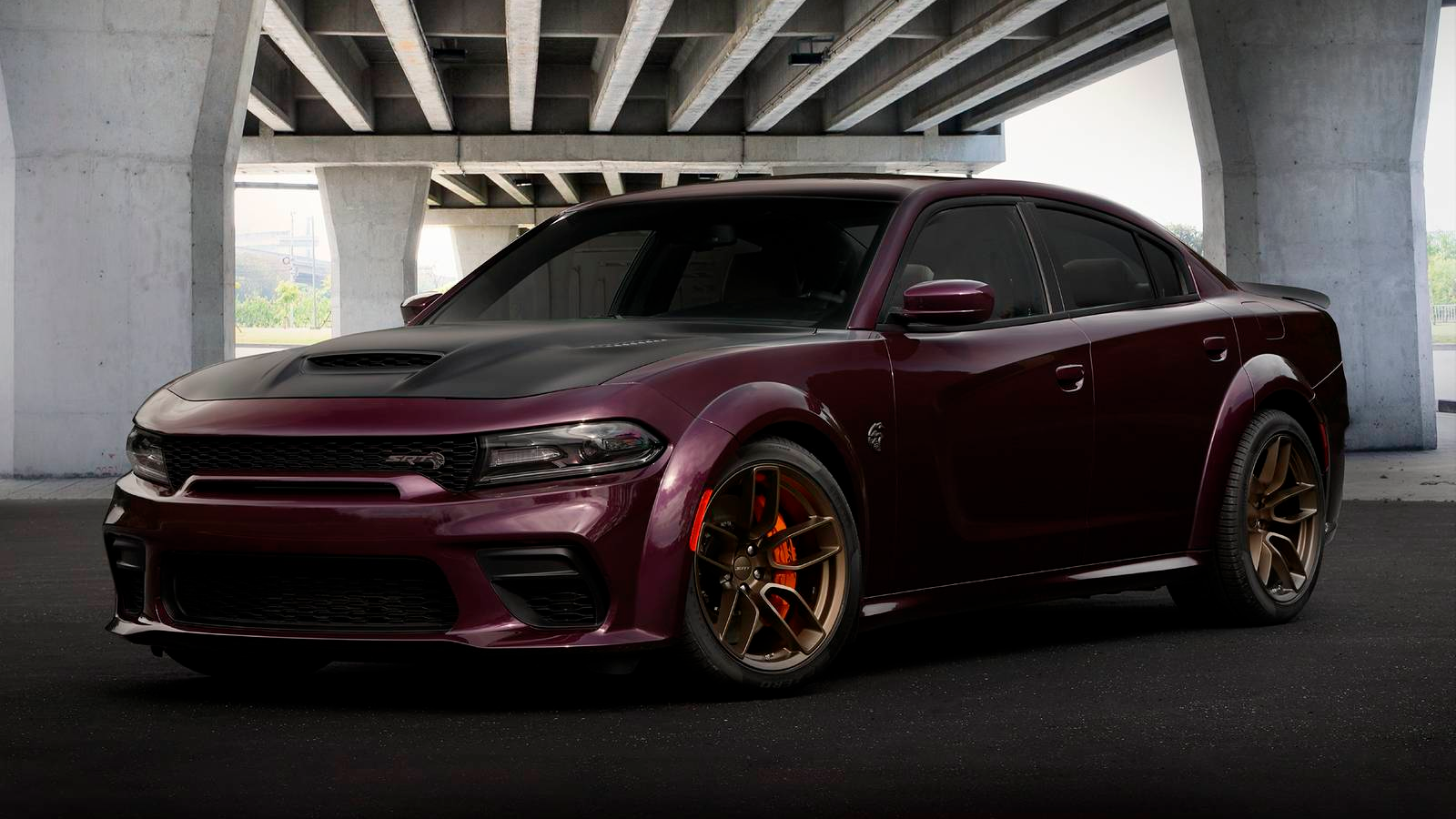 7 Most Powerful SRT Vehicles Produced to Date | Dodgeforum