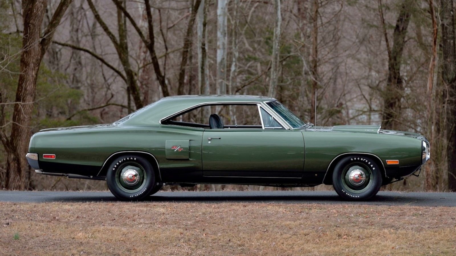 This Extremely Rare 1970 Coronet R/T Is up for Grabs | Dodgeforum