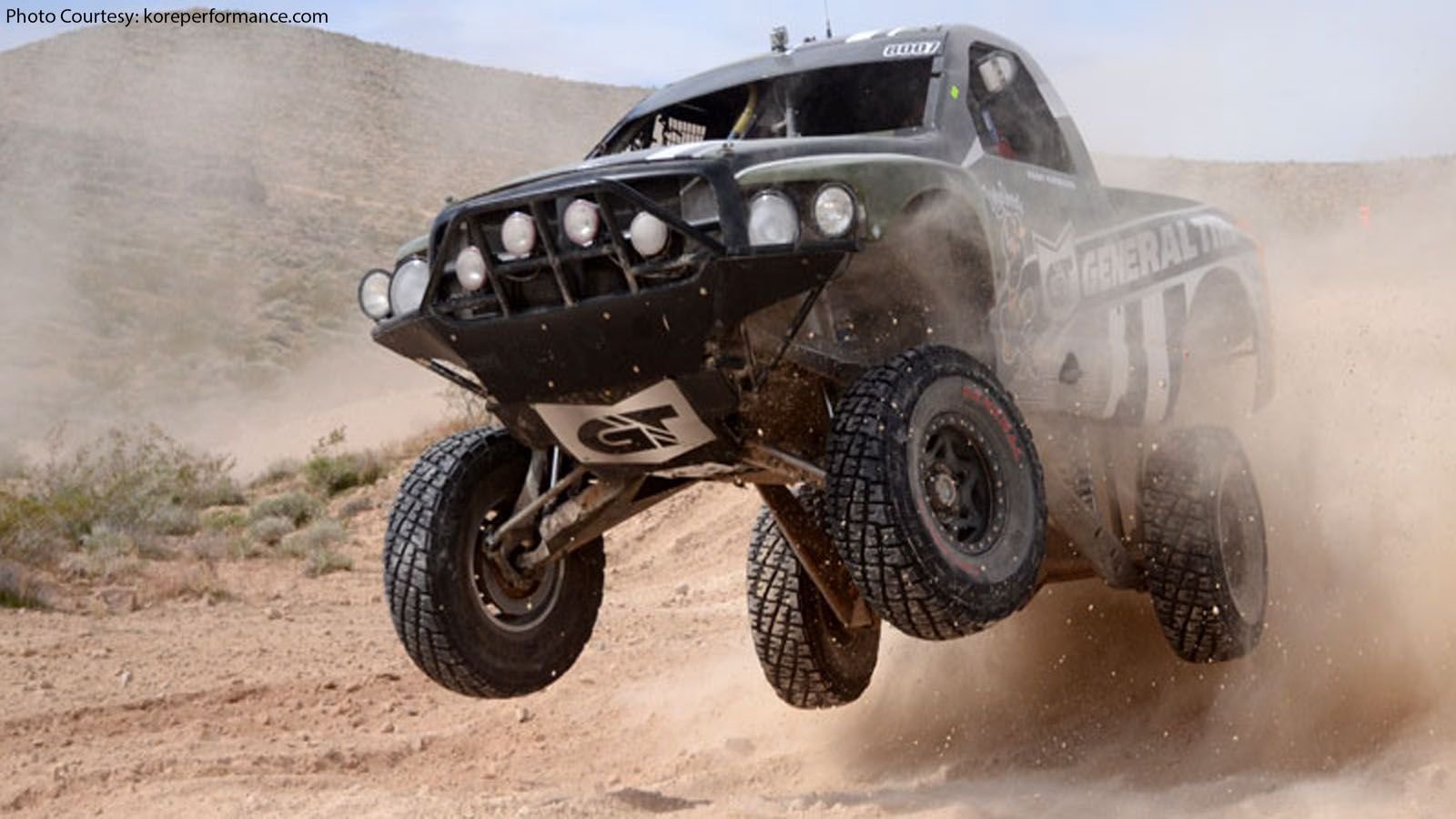 5 Dodge Trucks Excelling at Extreme Off-Roading | Dodgeforum