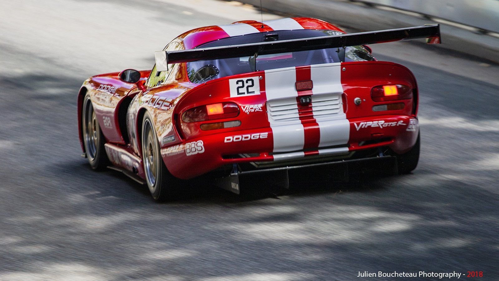 Why Being Fast Isn't Enough in Racing | Dodgeforum