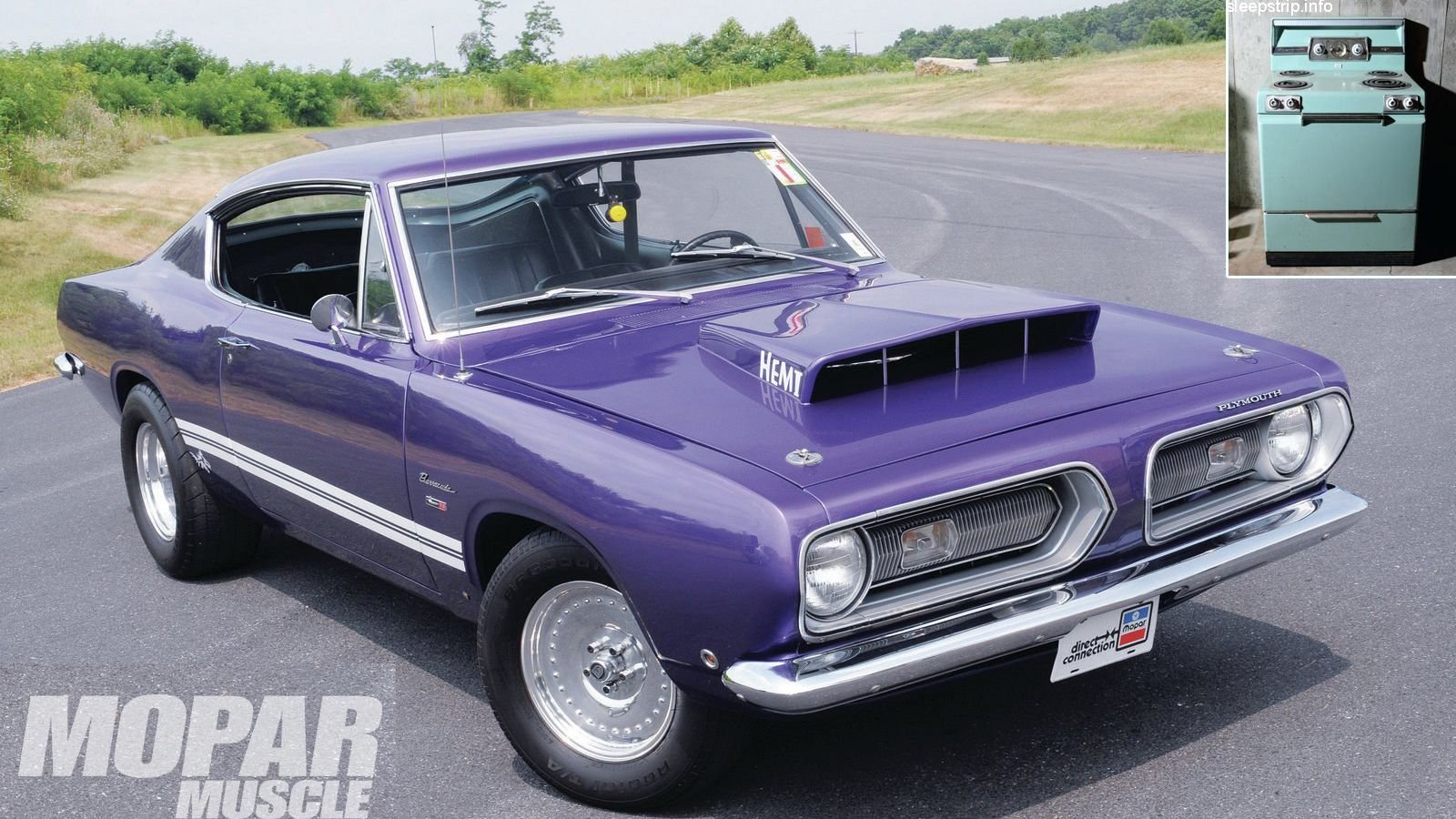 Slideshow: Does Your Shop Need an Oven? | Dodgeforum